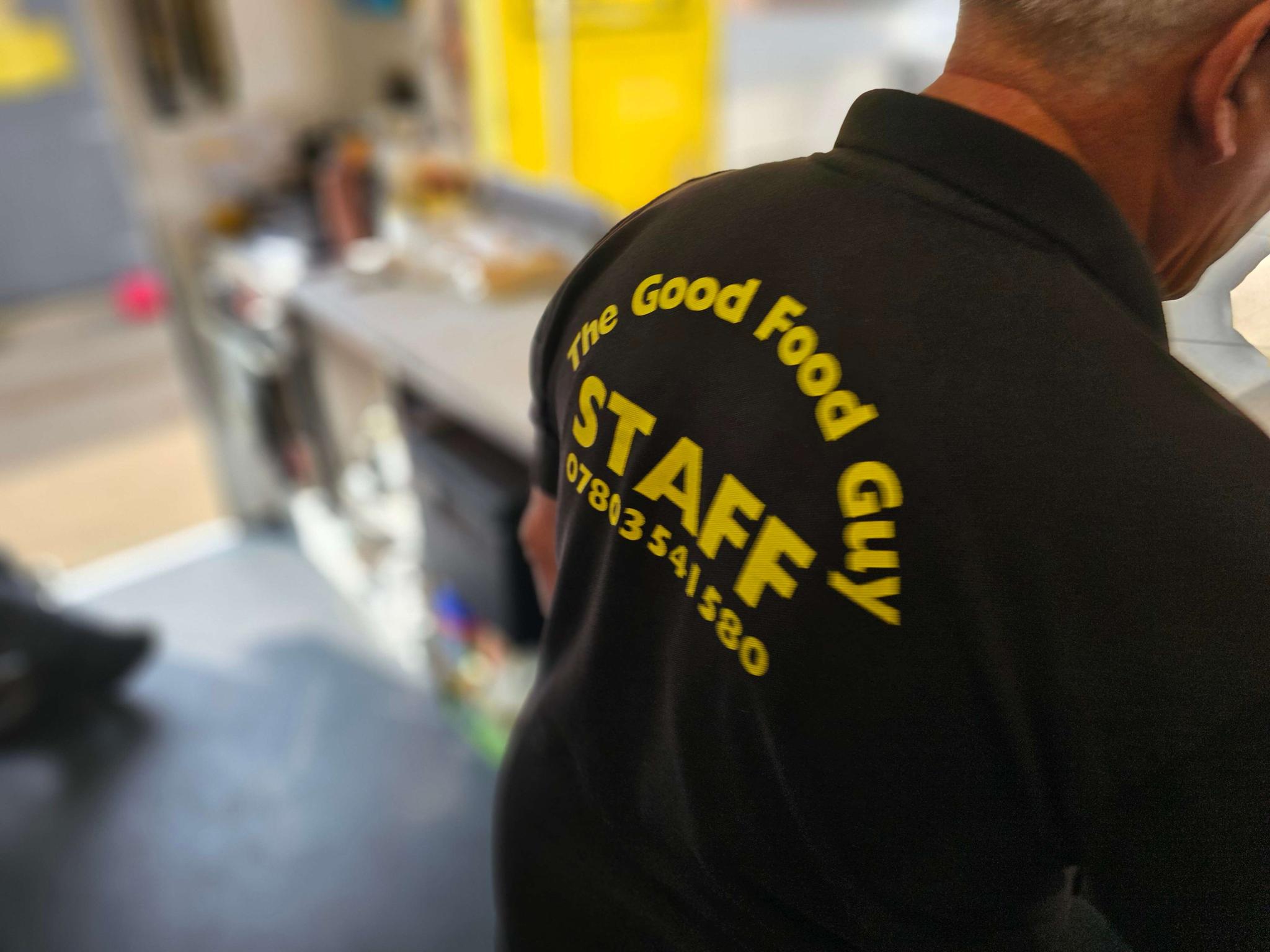 The Good Food Guy - Local Butcher Quality Food